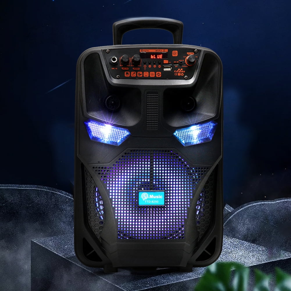 Click here for Peggybuy Bluetooth-Compatible Speaker Stereo Loud... prices