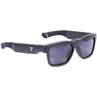 Spy Flynn 5050 25 Anniv Sunglasses 6700000000047 - Black Gd/Bronze w ...
