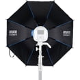 amaran Octa Dome 90 Bowens Mount Softbox, 3' - Walmart.com