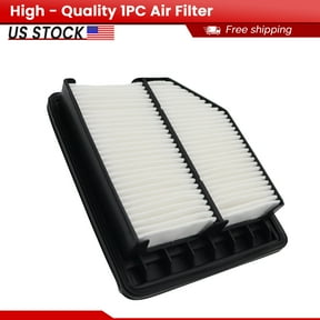 14x2 Inch Speedway Air Filter Element Replacement That Fits Various ...