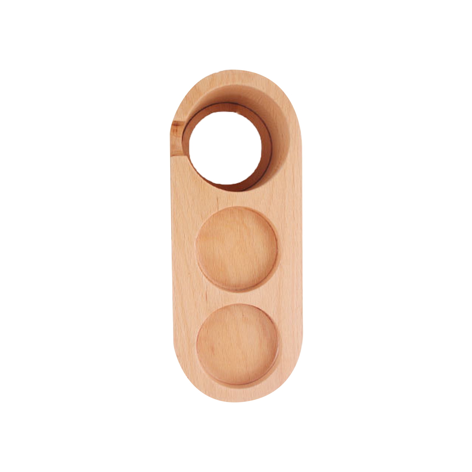 Bobasndm Coffee Press Base Anti-slid Base Strong Construction Anti-slid ... Bobasndm Coffee Press Base Anti-slid Base Strong Construction Anti-slid ...