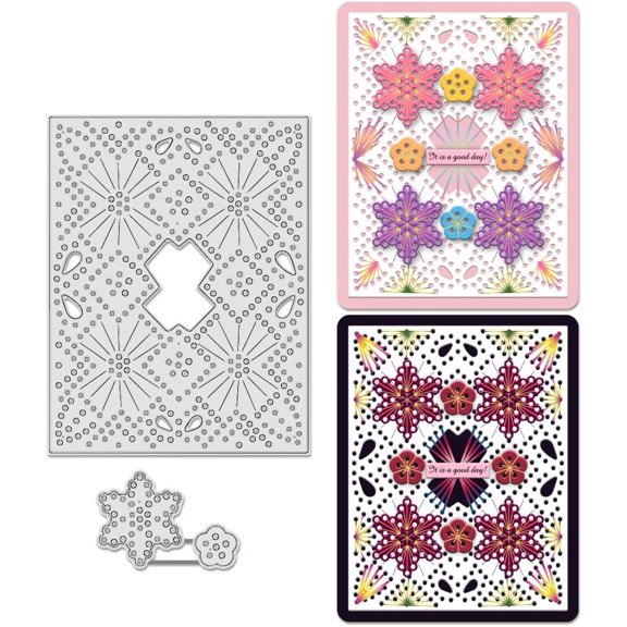 3D Pleated Skirt Cut Dies Lady Dress Longuette Cocktail Dress Embossing ...