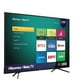 Hisense 65" Class 4K UHD LED Roku Smart TV HDR 65R6E1 - Walmart.com