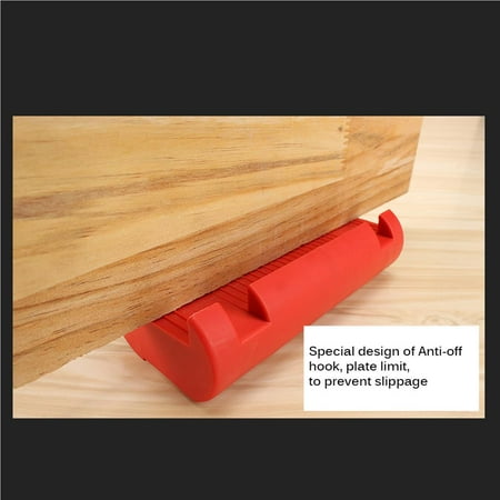 Wood board Carrier Lifting Board Tool 80Kg ABS Carrier Labor-saving ...