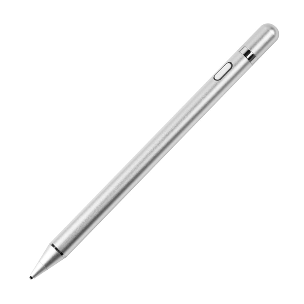 Universal Stylus Pen Punta de cobre puro elástico Apagado automático ...