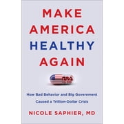 Make America Smart Again