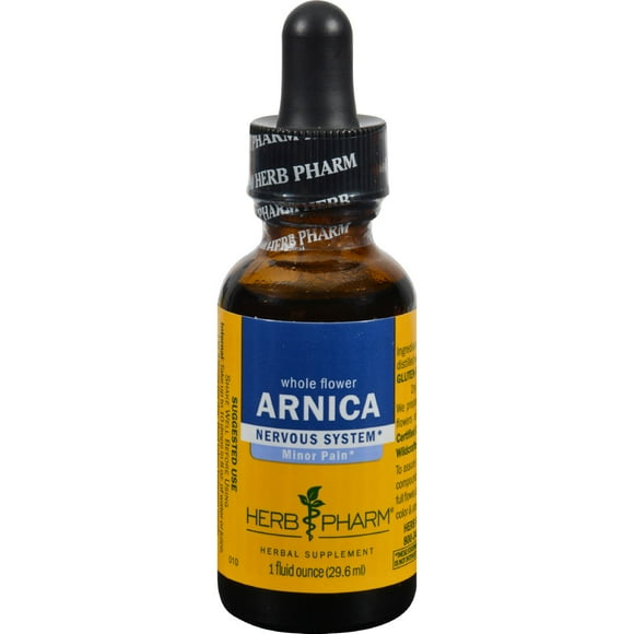 Arnica Montana Tablets