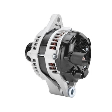 Alternator 1 - Compatible with 1999 - 2005 Volkswagen Passat 1.8L 4 ...