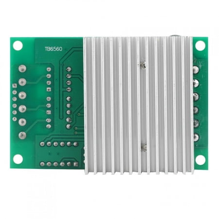 Stepper Motor Board For TB6560AHQ Chip TB6560 3A Stepper Motor Driver ...