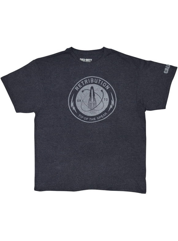 Call of Duty Clothing in Call of Duty - Walmart.com