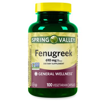 Spring Valley Ginger Root Digestive Health Dietary Supplement Capsules ...
