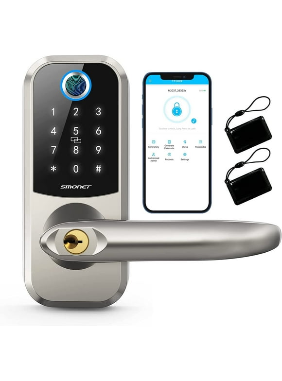 Door Locks and Deadbolts in Door Hardware - Walmart.com