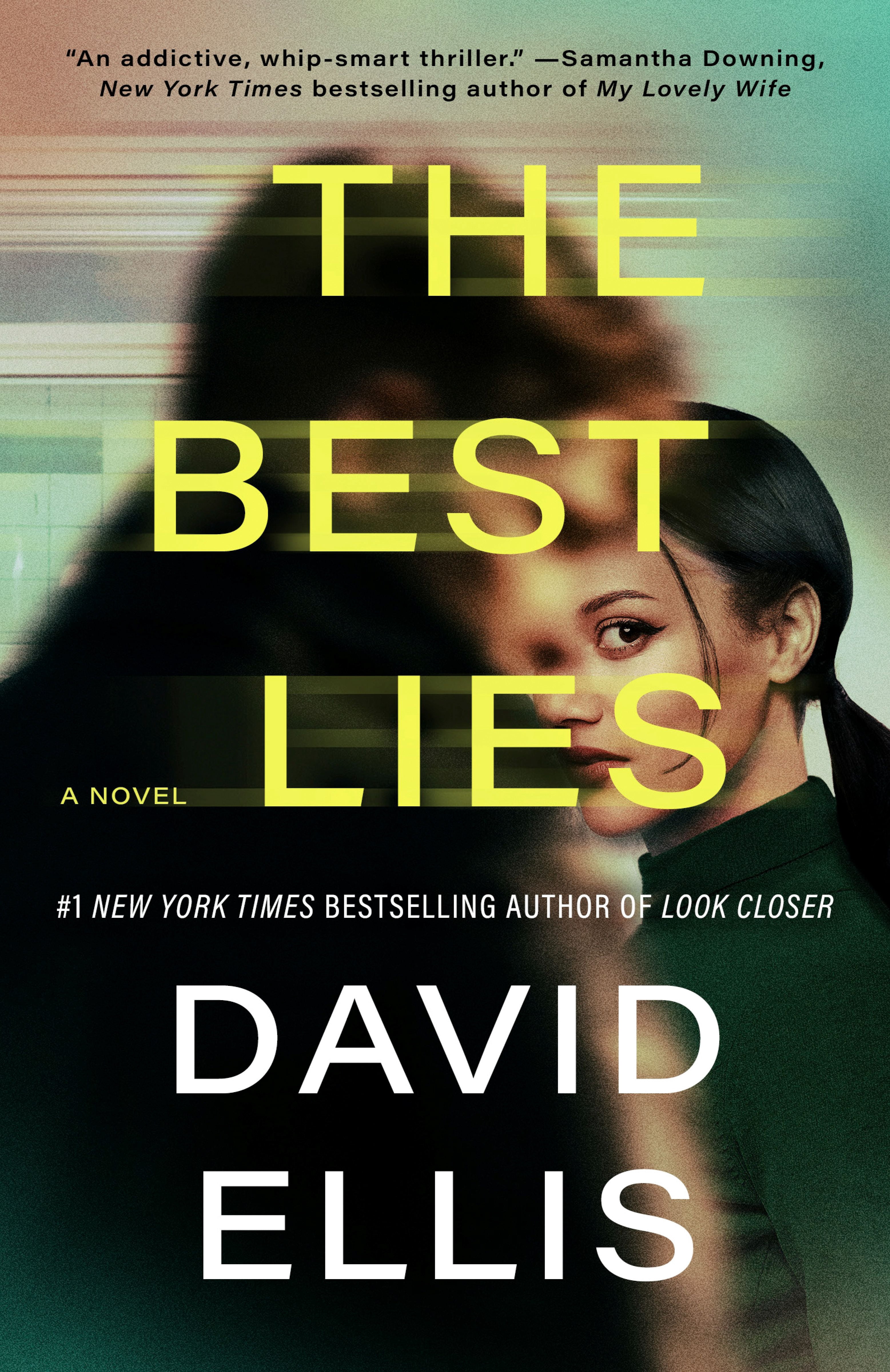 Book of the Month: The Best Lies, The Best Lies - Walmart.ca