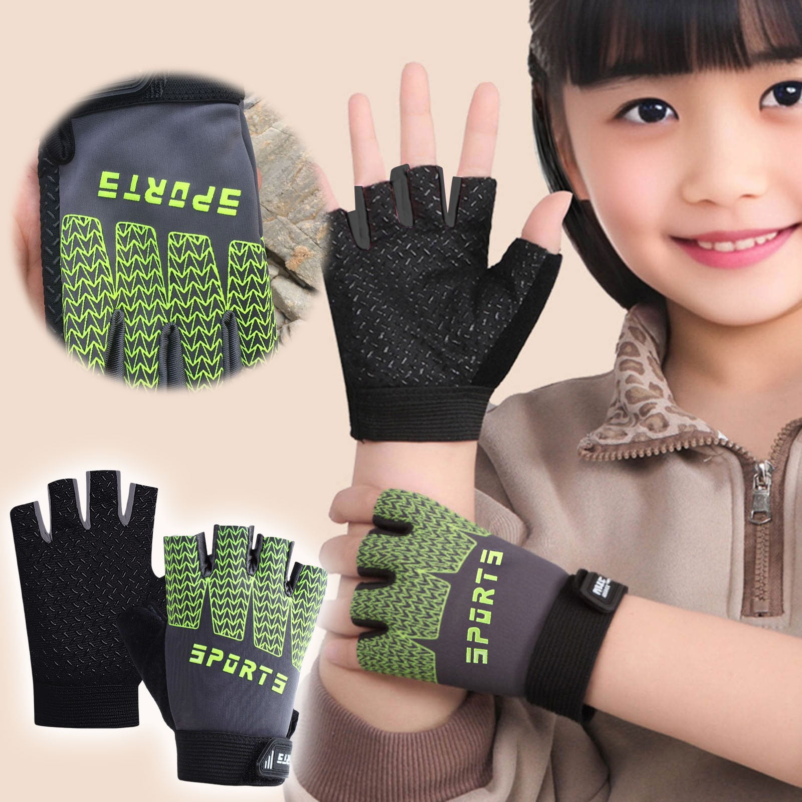 Click here for Vivavault Protective Gear For Kids Winter Sports G... prices