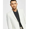 Tommy Hilfiger Mens Conrad Notch Collar Suit Separate Two-Button Blazer ... Tommy Hilfiger Mens Conrad Notch Collar Suit Separate Two-Button Blazer ...