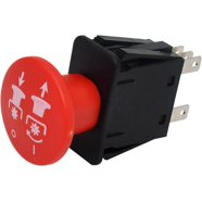 OEM Ferris Hourmeter for SRSZ3X, SRSZ2, SRSZ1, ISX800, ISX3300, ISX2200 ...