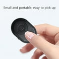 EcoNest Mini Wireless Bluetooth Remote Shutter Controller Button Self-Timer Camera - Walmart.com