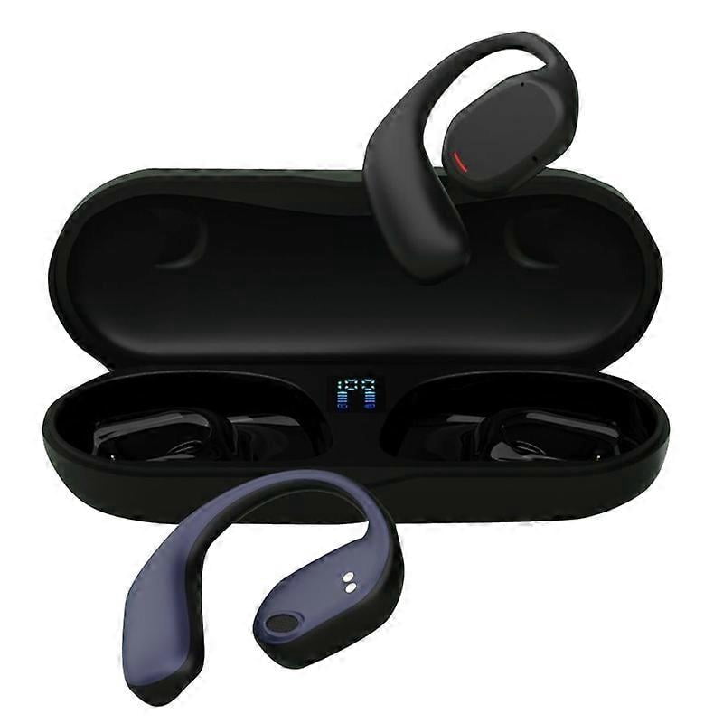 JS270 Earless Mini Pod Wireless Bluetooth Earphone | Bodega Aurrera en ...