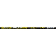 Victory Archery Rip Tko Elite 350 Raw Unfletched Shaft With Nocks And ...
