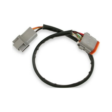 MSD 7766 MSD Power Grid Dual NTK Wide Band O2 Module - Walmart.com