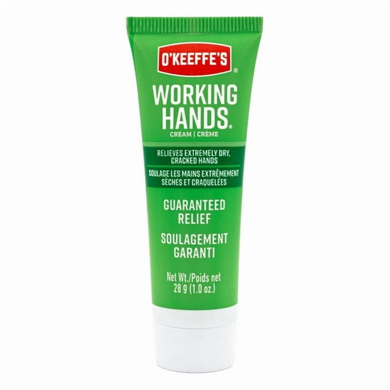 Click here for Oakeeffes Working Hands Hand Cream  1oz prices
