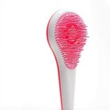 Michel Mercier Kids Detangling Brush Pink - For Normal Hair - Walmart.com