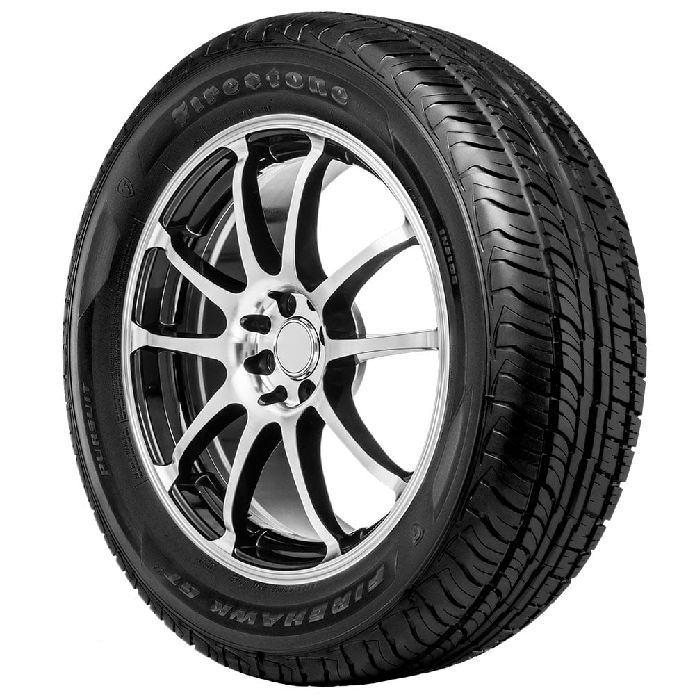 LLANTA FIRESTONE 255/60R18 108V FIREHAWK PURSUIT | Walmart en línea