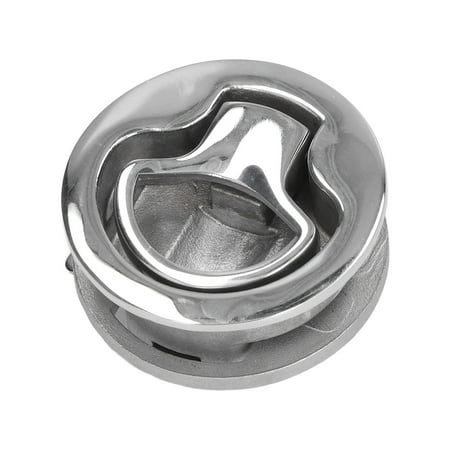 Pull Hatch Pull Lift Handle 316 Stainless Steel Accessory for Boat Ship ...