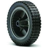 Oregon OEM 72-108 Wheel 8X175 Diamond Plast[982] - Walmart.com