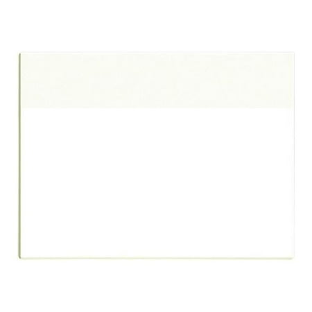 50 Sheets / Pack Transparent Sheets Post-it Notes | Walmart Canada