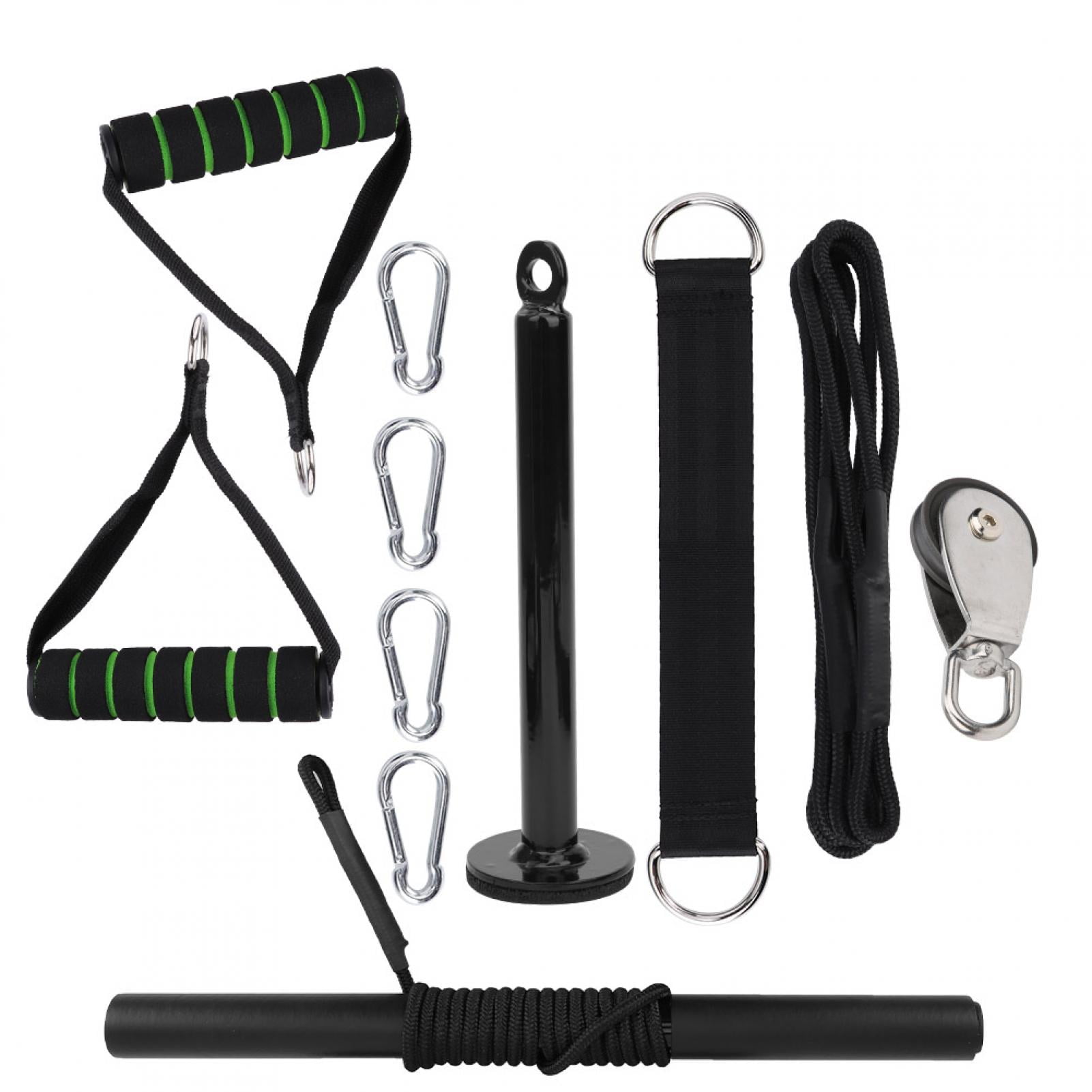 Click here for Sunwow Strength Training Device 11pcs/Set Diy Fitn... prices