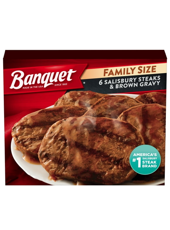 Frozen Family Meals in Frozen Meals - Walmart.com