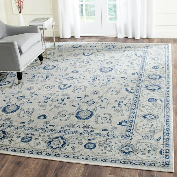Safavieh Patina Cemal Traditional Area Rug - Walmart.com