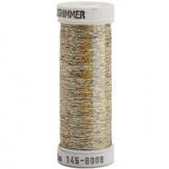 Sulky Sliver Metallic Thread, 250 Yds - Walmart.com