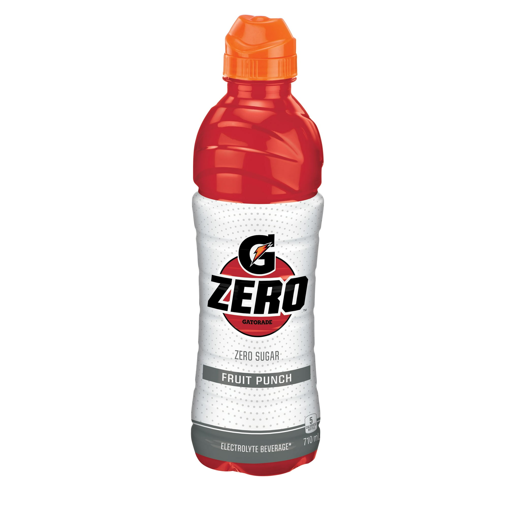 Click here for Gatorade Zero Fruit Punch Electrolyte Beverage 710... prices
