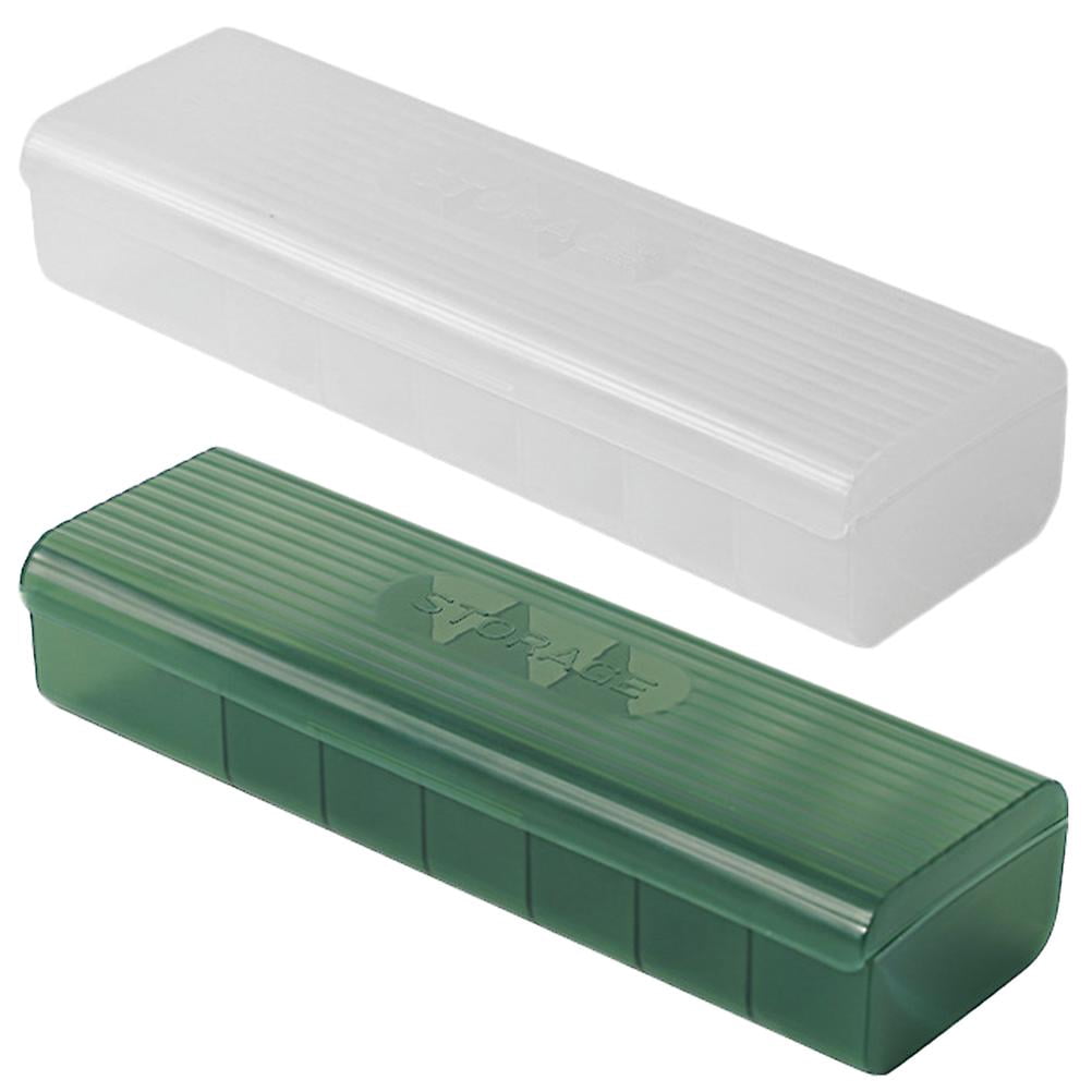 Caja organizadora de cables, 2 unidades | Walmart en línea