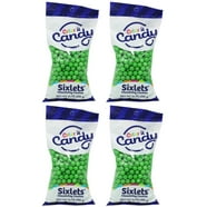 Sixlets® Shimmer White Pearls Chocolate Candy, Candy Buffet, Wedding ...