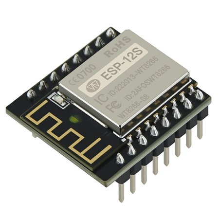 WiFi Module WIFI V1.0 3D Printer Wireless Router ESP8266 WIFI Module ...