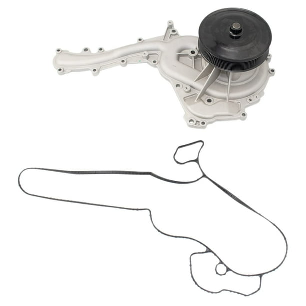 TRQ Primary.Coolant Water Pump Direct Fit for F250 F350 Super Duty 6.7L ...