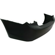 Primed Front Bumper Cover For 2011-2014 Chevy Chevrolet Cruze Base LS ...