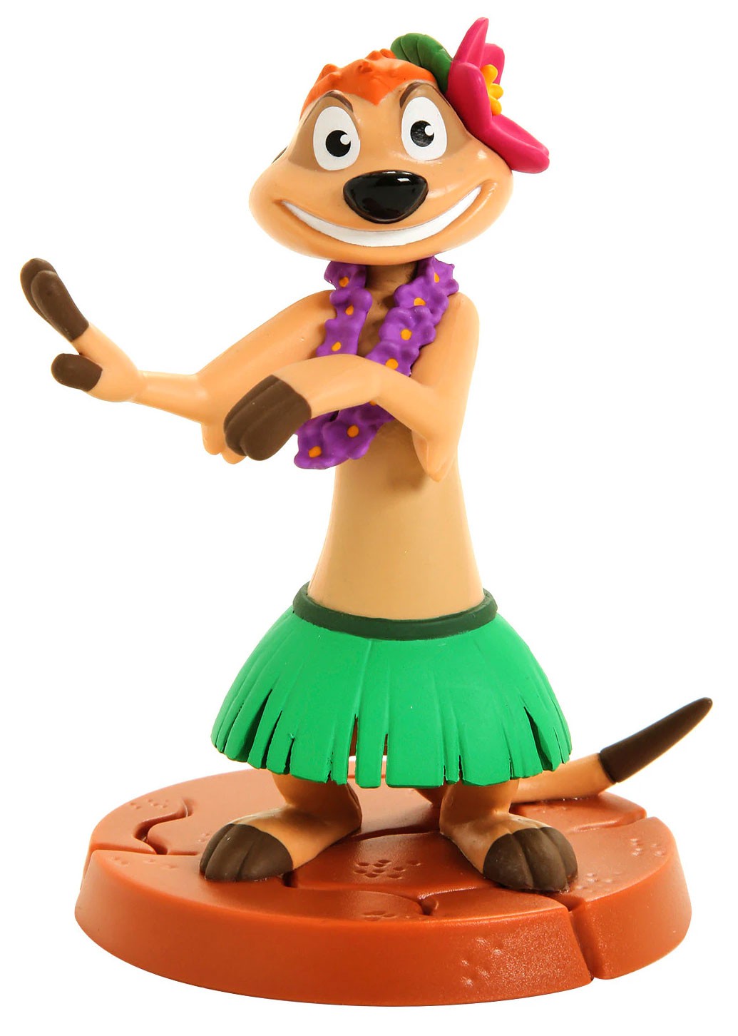 Funko Disney The Lion King Timon Bobble Head - Walmart.com