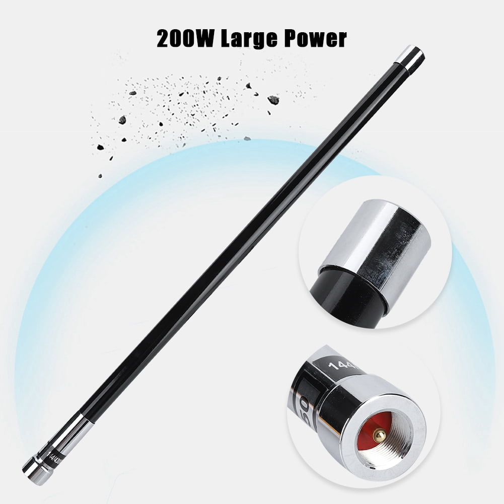 Click here for Estink Telescopic Antenna Talkie  144/430mhz Dual... prices