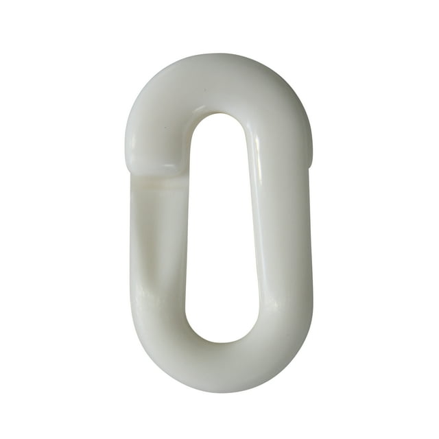RCH Hardware QL-P55-06 Plastic Quick Link, 3 Gauge, Various Colors (5 ...