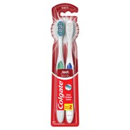 Tek Pro Toothbrush Compact Head Soft Angled - Walmart.com