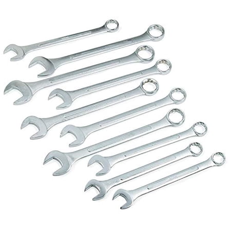 Titan TIT17292 Jumbo Wrench Set Metric - Walmart.ca