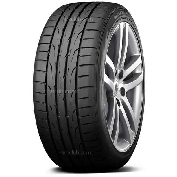 Llanta Dunlop Direzza DZ102+ 195/55R15 85V | Bodega Aurrera en línea