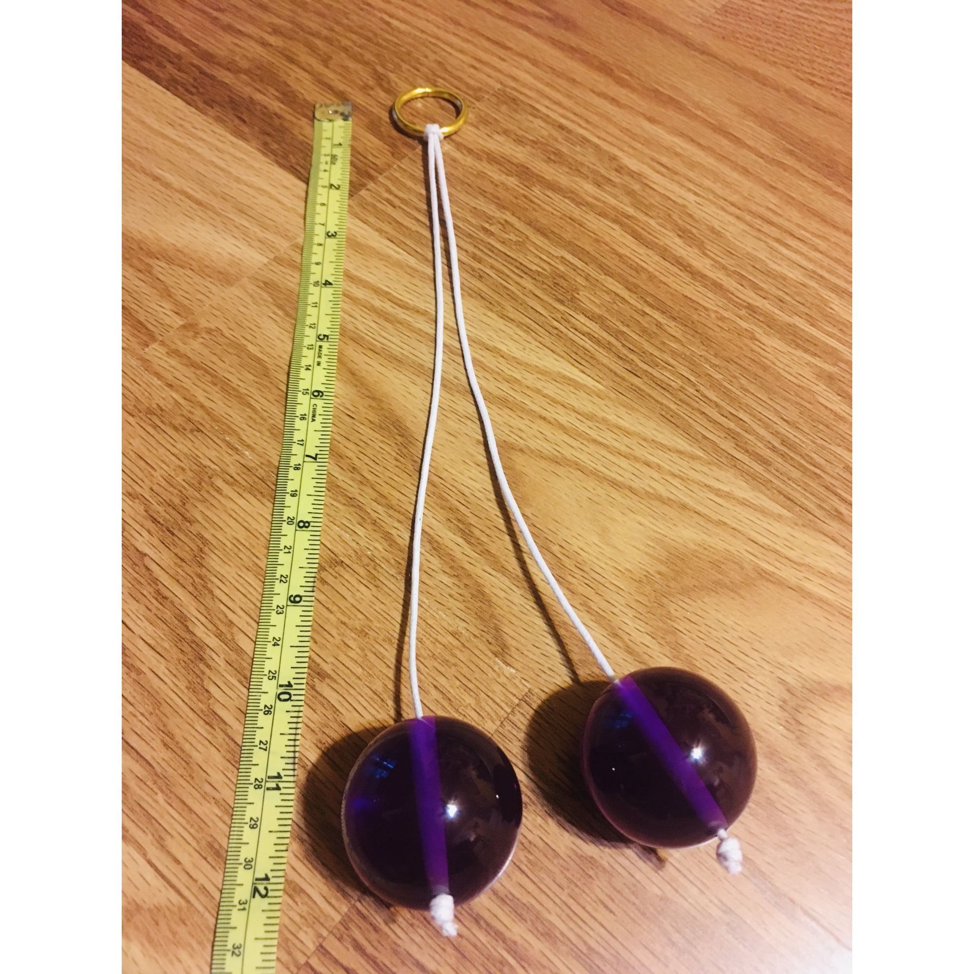 Where To Get The Toys From 1970 Clackers