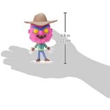 Funko POP! Animation: Rick and Morty - Scary Terry - Walmart.com