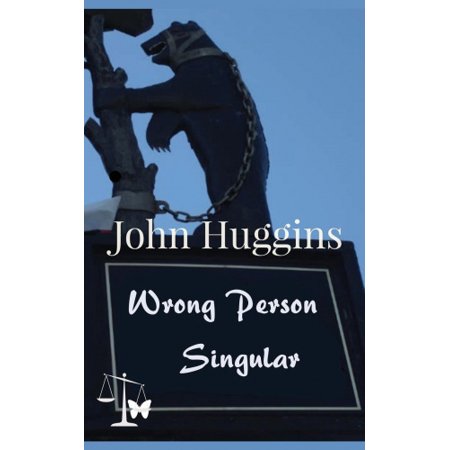 Wrong Person Singular | Walmart Canada