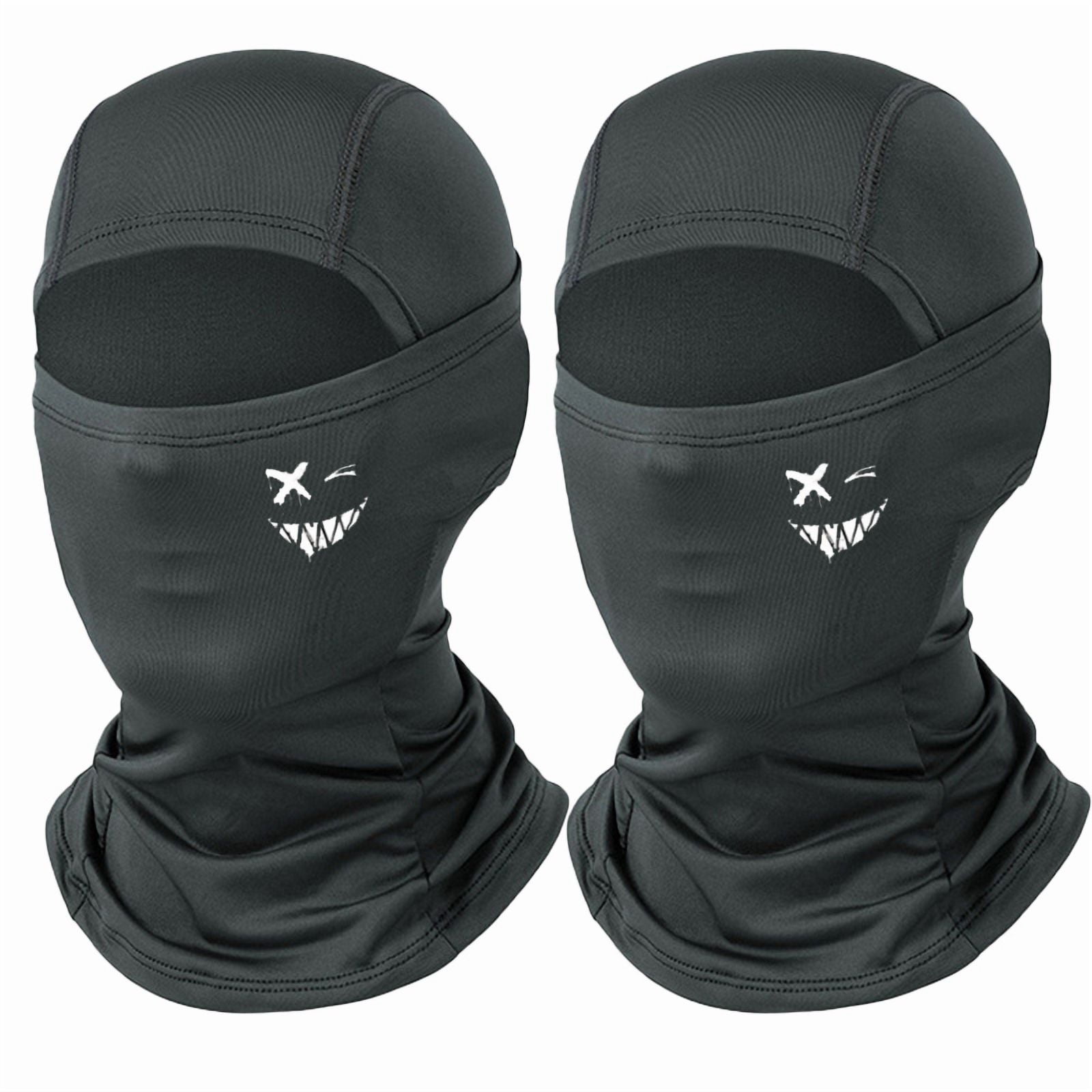 Click here for Unbranded 2 Pcs Ski Masks  Suitable For Both Men A... prices